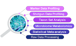 MicrobiomeAnalyst-Pro